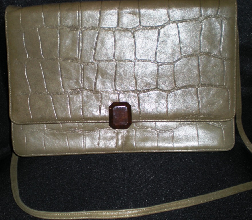 Eclectic bags: Shirl Miller LTD Hand bag