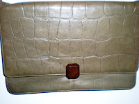 Eclectic bags: Shirl Miller LTD Hand bag