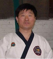 TAEKWONDO PERFORMANCE: Hommage au Grand Maître Beom Jhoo Lee