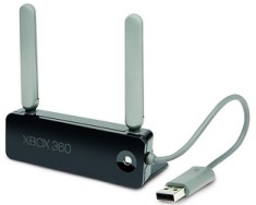 We Speek Geek: Xbox 360 Slim and Wireless N - no 5 GHz support