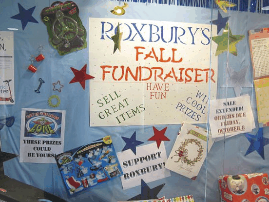 Believe Jay - Elementary School Fundraisers - School Fundraiser Advice ...