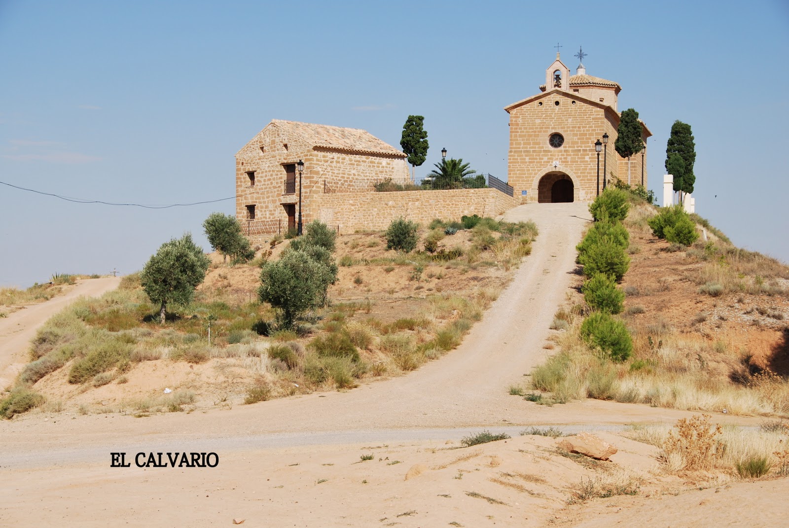 samper palillero: Un recorrido por Samper de Calanda (2) Seguimos con ...