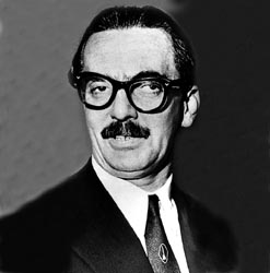 Brasil 1945-1964: Fotos de Jânio Quadros