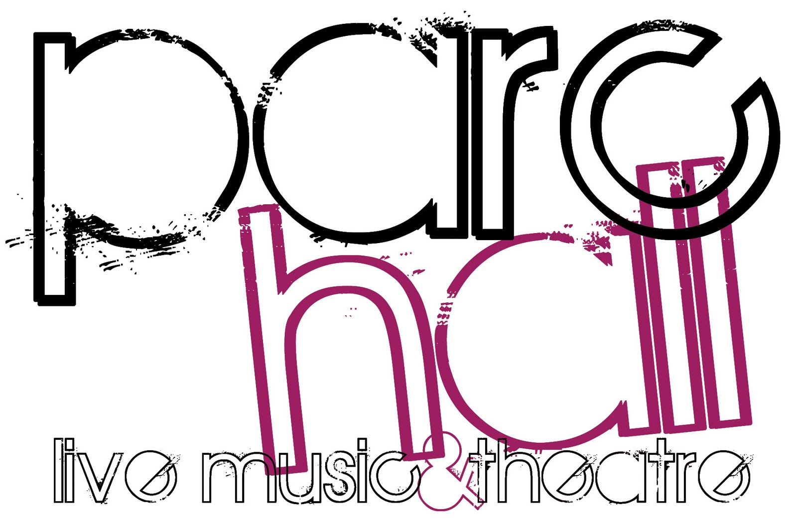 Parc Hall Live Music And Theatre