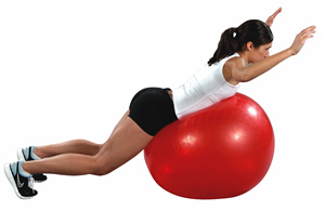 Fast Twitch Fitness: Exercise of the Week: Y,T,W,L's