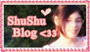 The colorful world of ShuShu: The day of German Unity