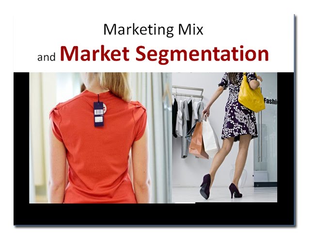 The Requirements for Effective Market Segmentation | Most beautiful ...