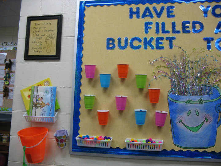 Suddenly 2nd Graders My Classroom And Bucket Filling Suddenly 2nd Graders My Classroom And Bucket Filling
