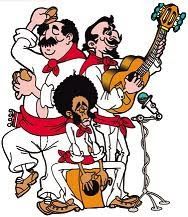 Identidad peruana 2010: El Vals Criollo