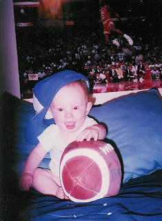 Stroll Down Larson Lane