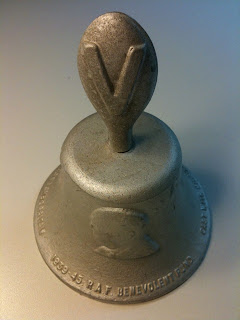 To Find the Principles: VE-Day: For Whom the Bell Tolls