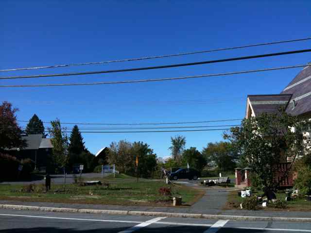 To Find the Principles: North Amherst Library Preservation Work ...