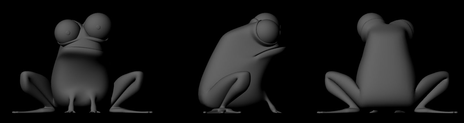 Drag'n'fly Animation: April 2010