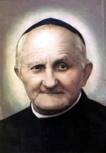 BIA Arnoldus: Jadwal Perayaan Pekan Suci Paskah 2010 Paroki St.Arnoldus ...