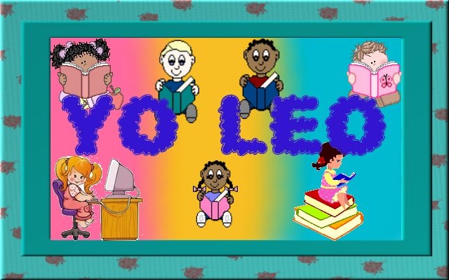 BIBLIOTECA TARTESSOS: YO LEO