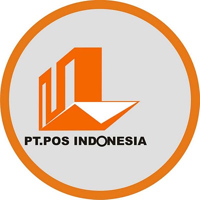 KAMPOENG KLATEN: logo pos indonesia
