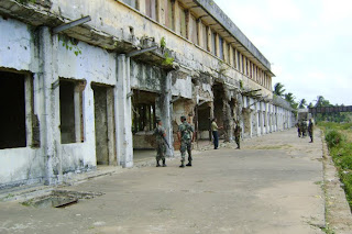 All about Sri Lanka: Jaffna Train Station