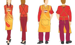 Torre Forte Uniformes Profissionais: Uniformes Profissionais Para ...