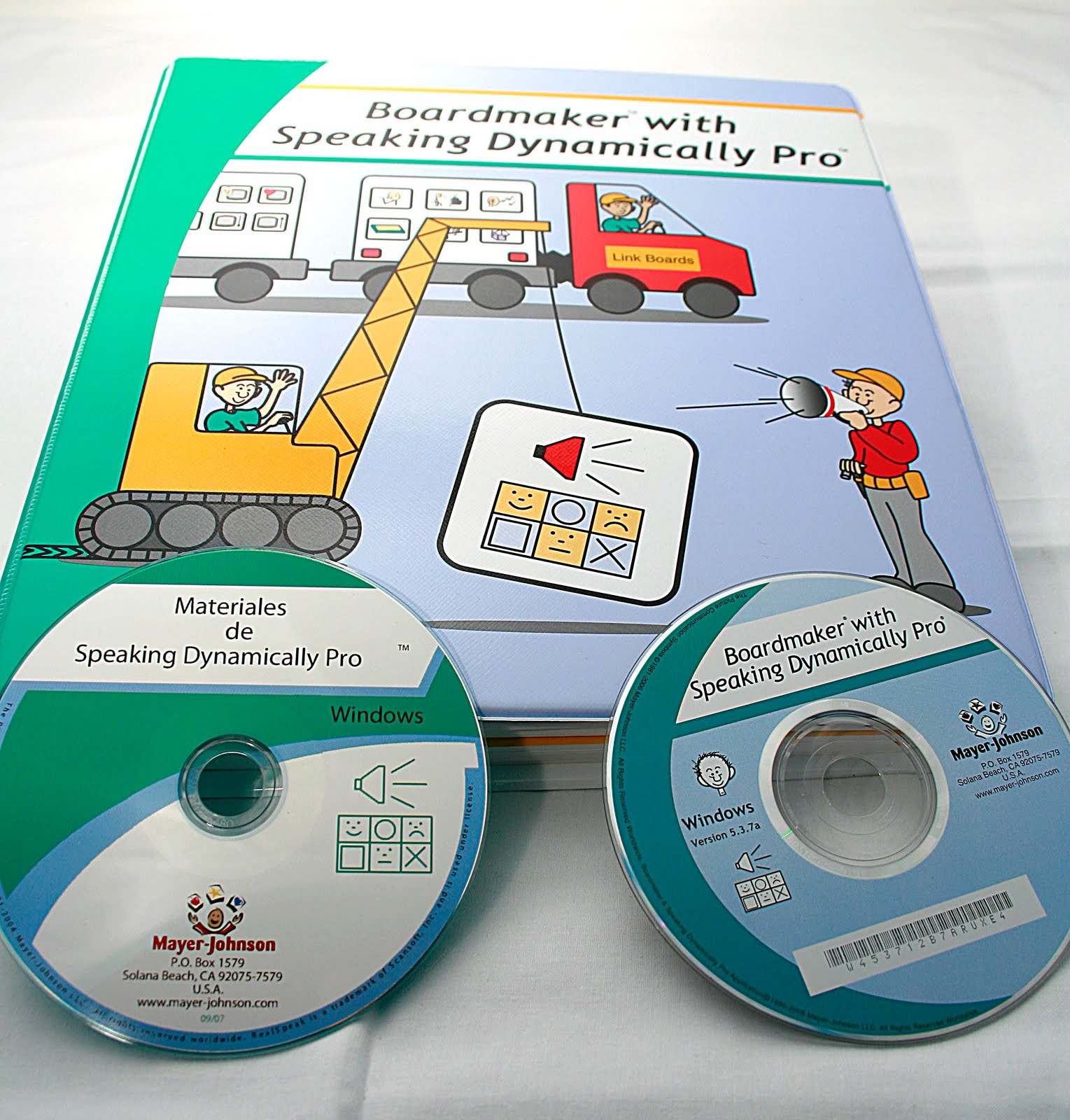 COMUNICATE SIN FRONTERAS