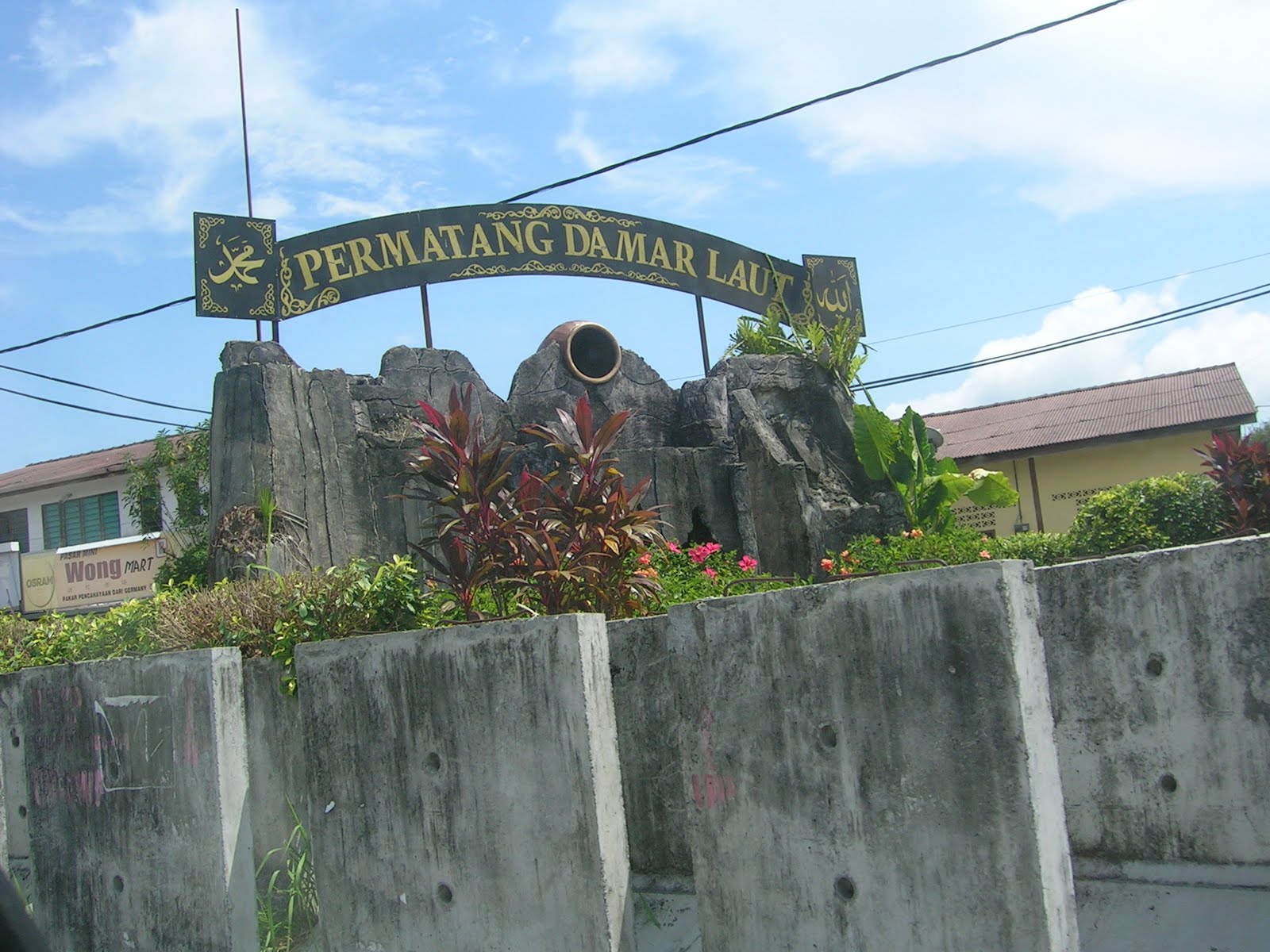 MUTIARA MELAYU PULAU PINANG: DEDAH 6 : MUJUR UMNO SELAMATKAN PERMATANG ...