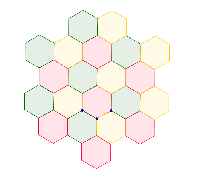 Math Hombre: Tessellations and Geogebra