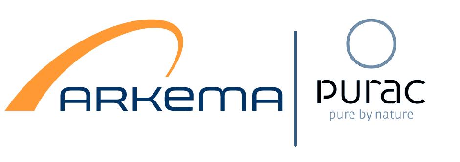 Acordo entre a empresa Arkema e a Purac para produzir bioplástico ...