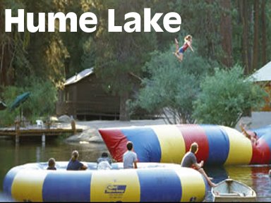 Saint Matthew Middle School Ministry: Hume Lake - Meadow Ranch Camp
