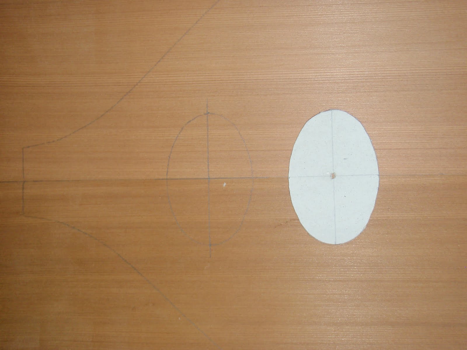 Northway Stringed Instruments: Octave Mandolin Build, Part 1