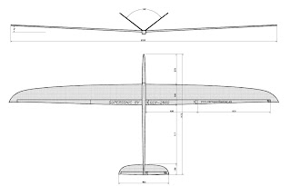 F3-Zone: F3B Modelle