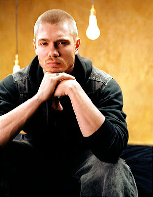 a casa de cera: nick