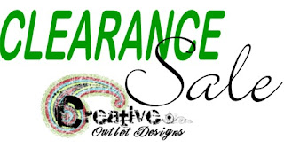 Creative Outlet Designs