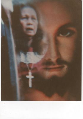 MAHAL NA INGKONG: Good Friday at Sacrifice Valley HOLY WEEK 2010