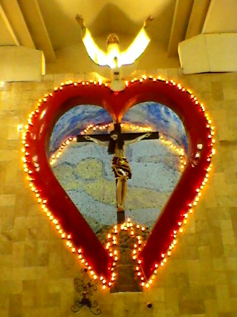 MAHAL NA INGKONG: VIVA EL SEÑOR NOEMI