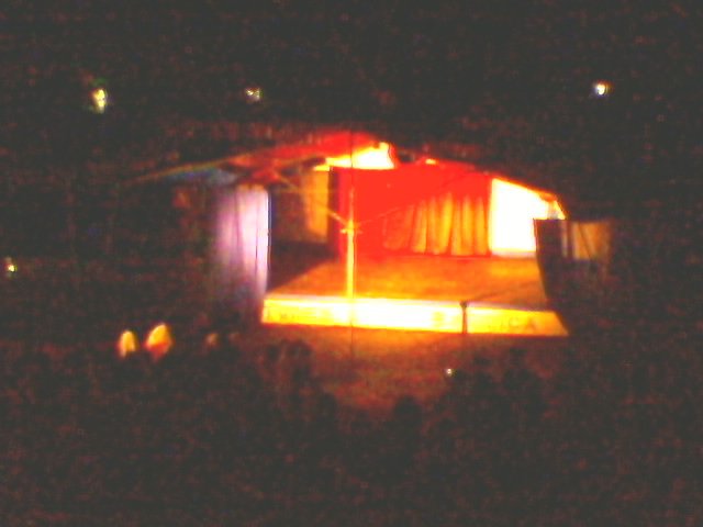 MAHAL NA INGKONG: VIVA EL SEÑOR NOEMI