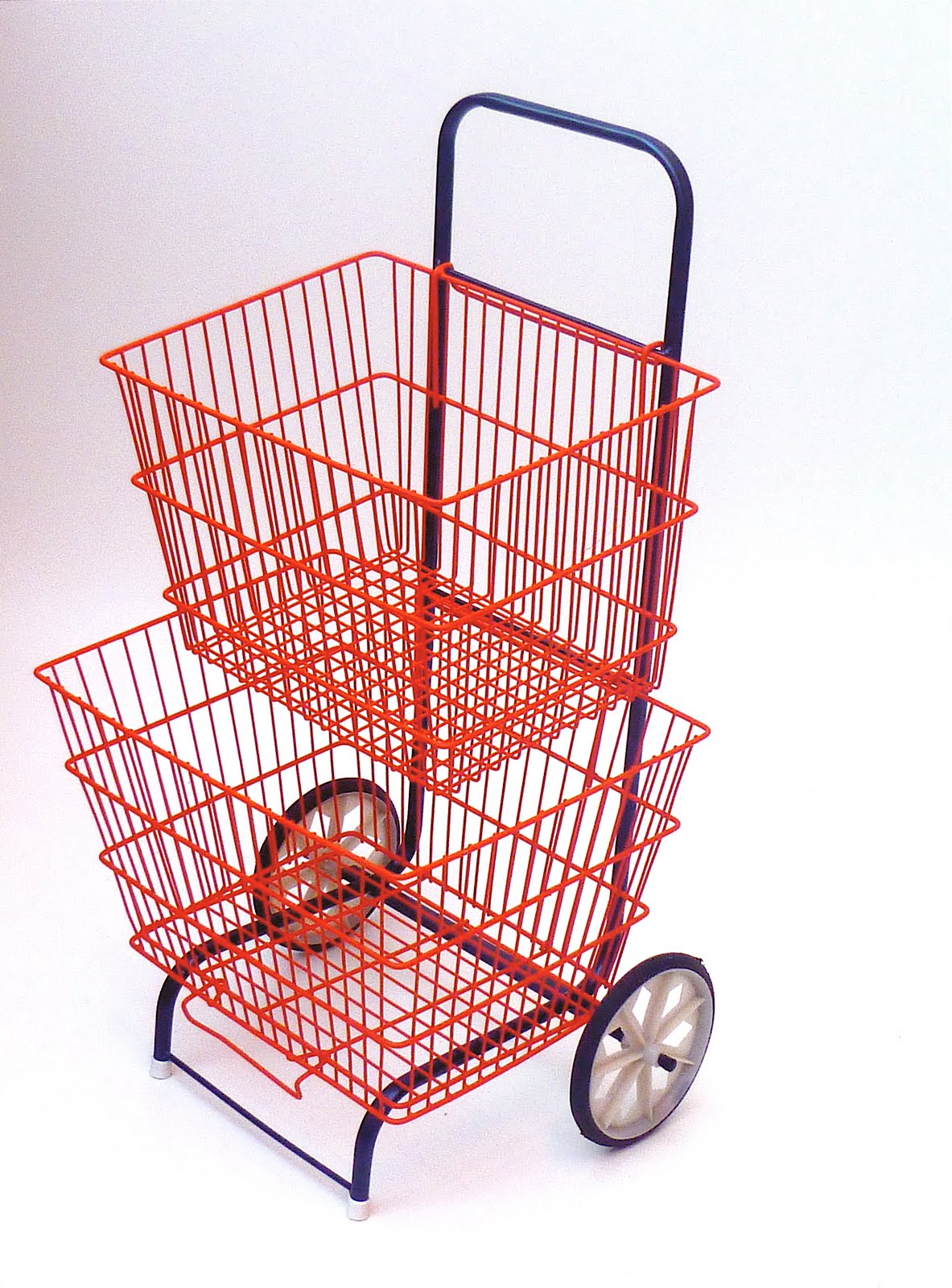 Feirafina: Carrinho de Feira