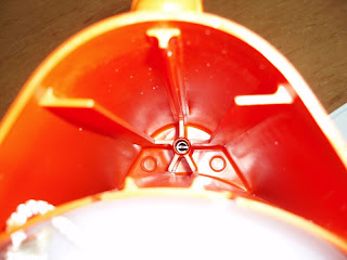 Borneotip: COMET Line Throwing Appliance