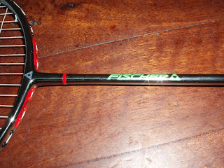 Borneotip: Fischer Magnetic Pro Number One 83