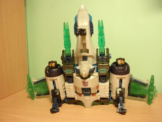 Borneotip: Transformers Energon: Megatron