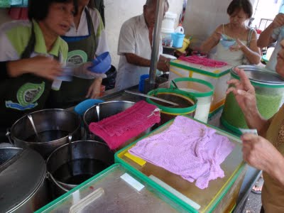 Borneotip: Penang Road Famous Teochew Chendol