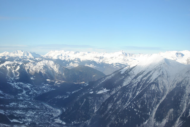 Mariana si Remus: MUNTII ALPI FRANTA, CHAMONIX MONT-BLANC