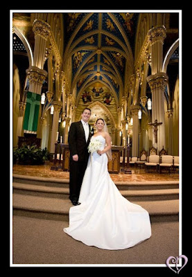 CATHY DIETZ PHOTOGRAPHY: Tim & Christy