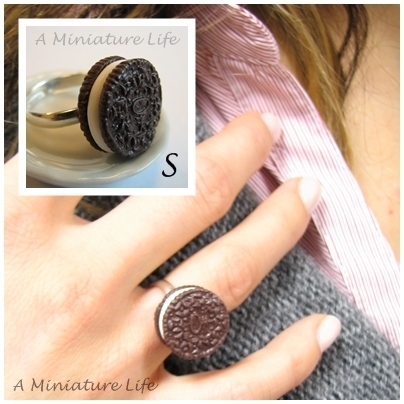 Mini Gourmet Cuisine: New oreo cookies collection... / Νέα σειρά ...