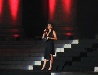 Sentenziosi: Verona Fashion 2008