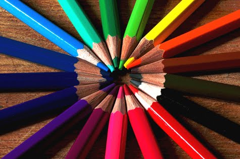 SUSIE KIM'S BLOG: Principles of Design