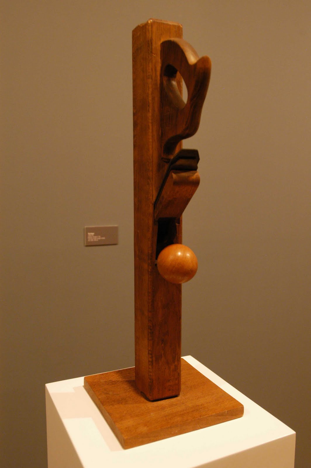 DESENCARTE: MAN RAY EN BOGOTÁ