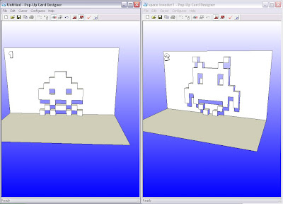 EpsilonWolf Papercraft