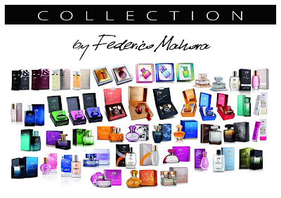 FM Group World: FM Products