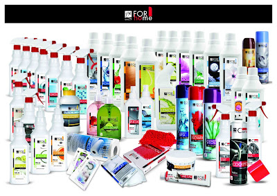 FM Group World: FM Products