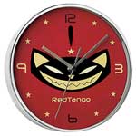 A Necessary Cat: Red Tango