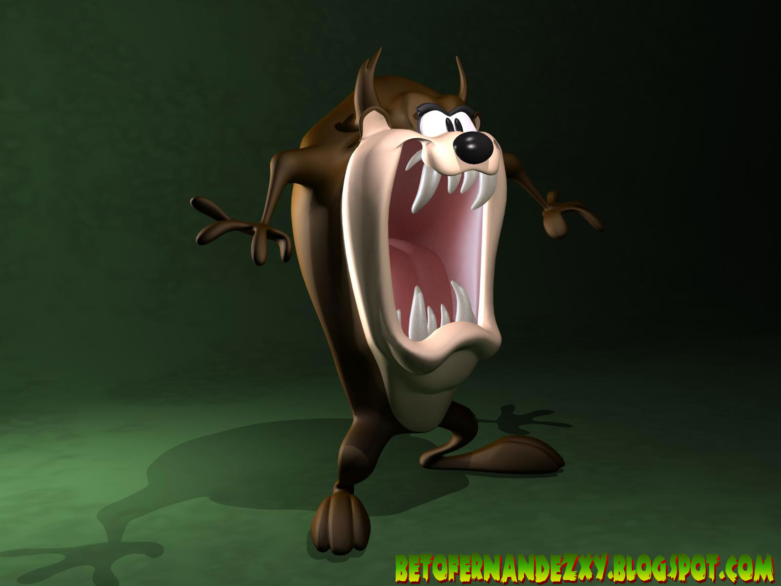 Tazmania Animation Funny | Tazmania Galleries